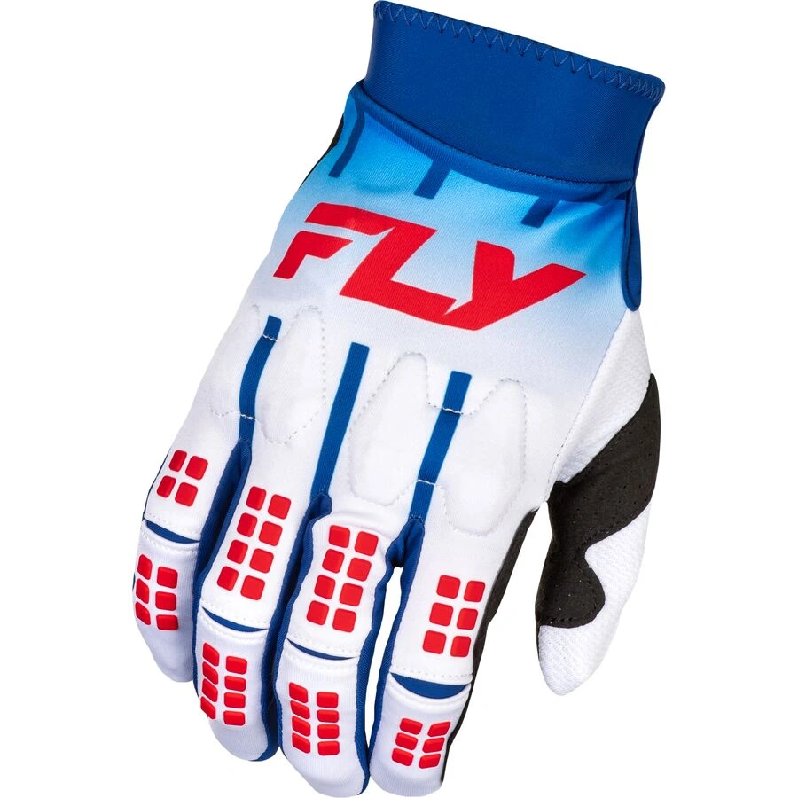 Fly Racing 2025 Evolution Dst Gloves - MotoSport